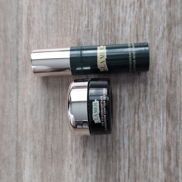 La Mer | Skincare | Nwt La Mer Skincare Samples | Poshmark